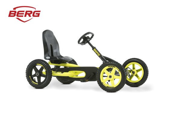 BERG Buddy Cross – RX Sport