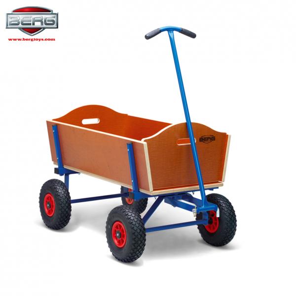 BERG Trillevogn XL – RX Sport