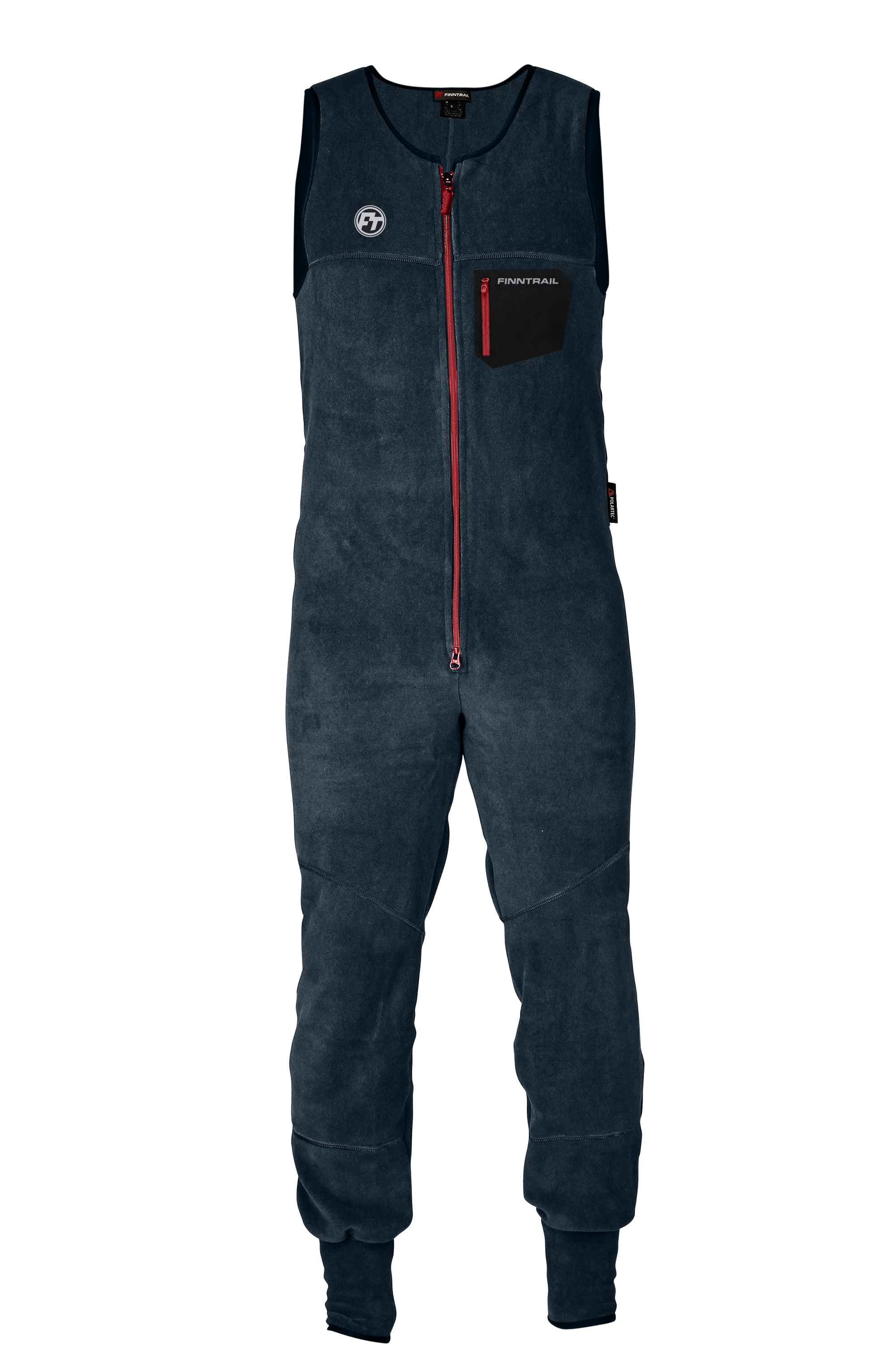 Polar OnePiece – RX Sport