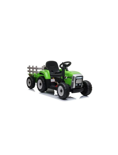 Elektrisk Traktor for Barn – 12V – RX Sport