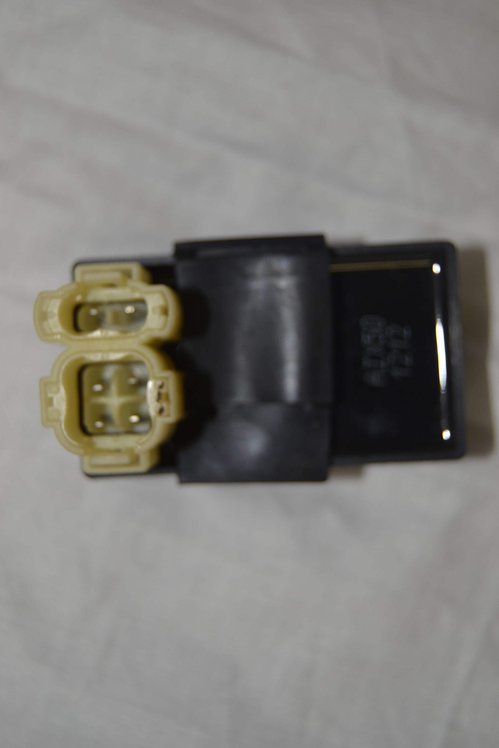 Trim CDI - Sachs – RX Sport