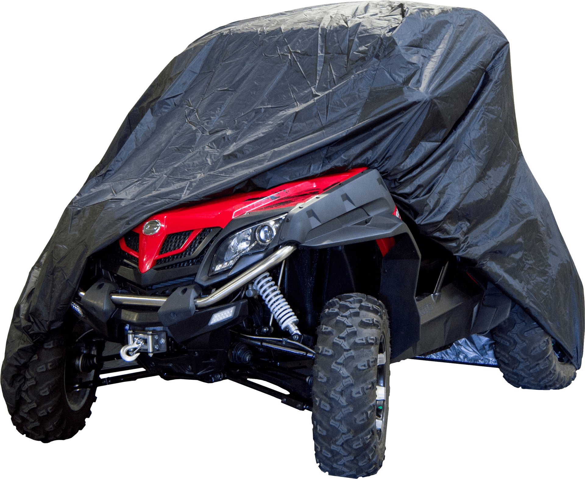 Trekk for ATV/UTV – RX Sport