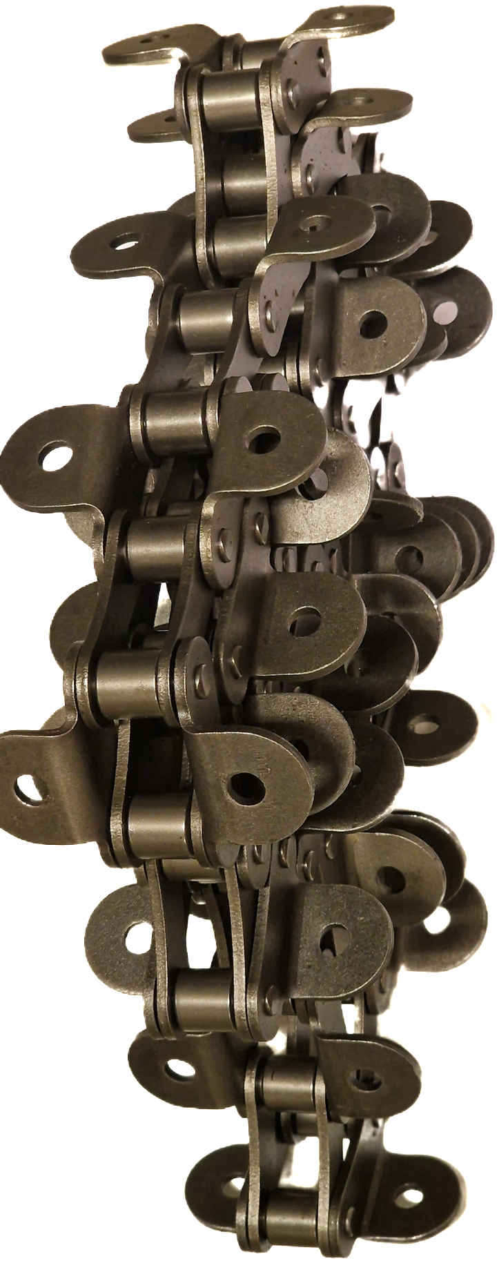 kjede sett grøftegraver/CHAIN SET TRENCHER – RX Sport