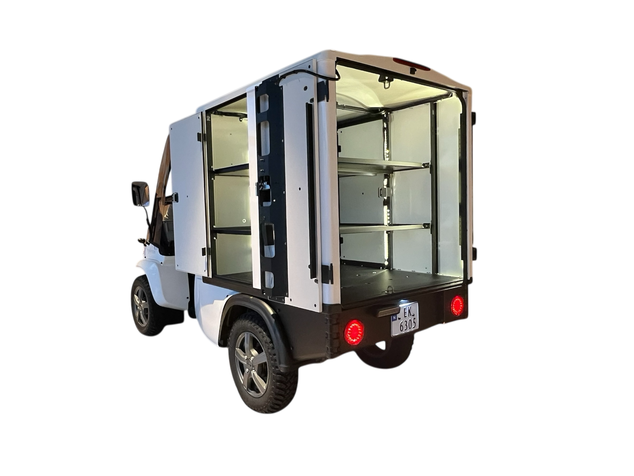 Paxster XL – RX Sport